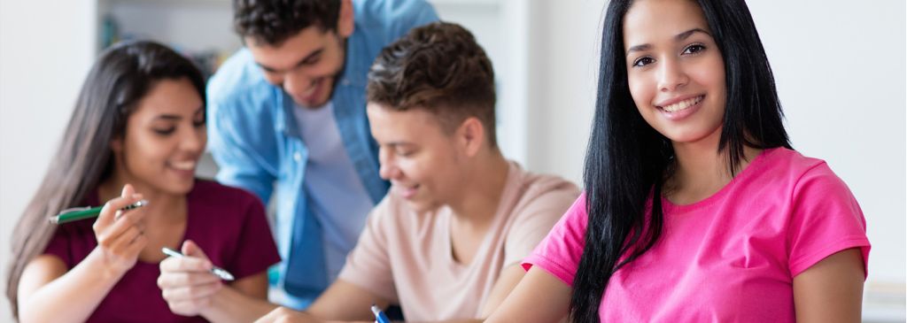 Next Steps Navigation - Home